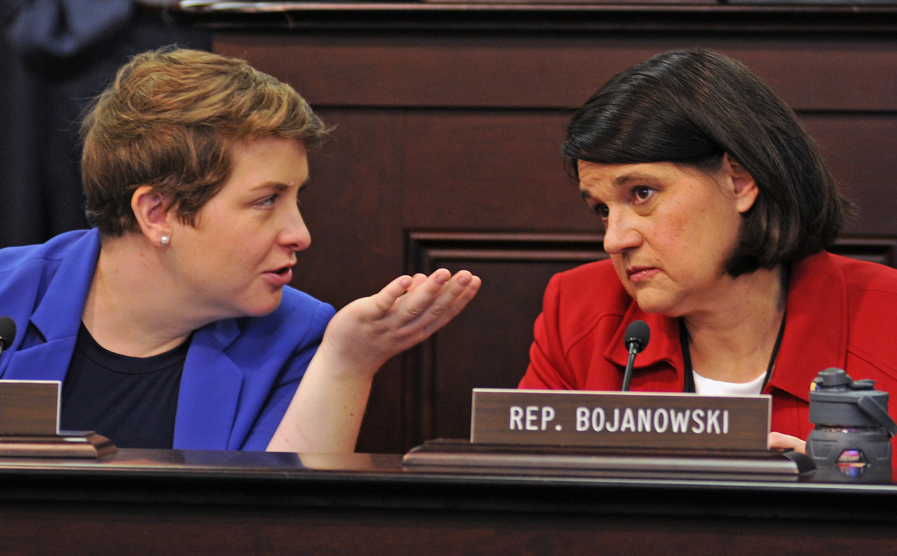 News Photos 2019 - Legislative Research Commission